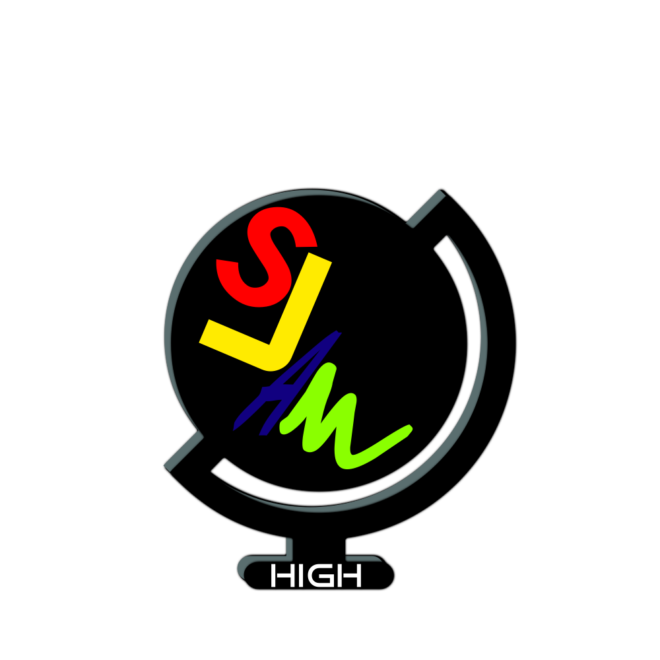 SLAM HIGH – GOOD KIDS INC